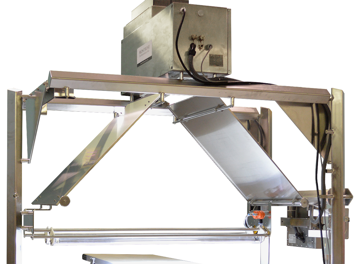 HOME - Montrose Technologies Inc. vision inspection for food production